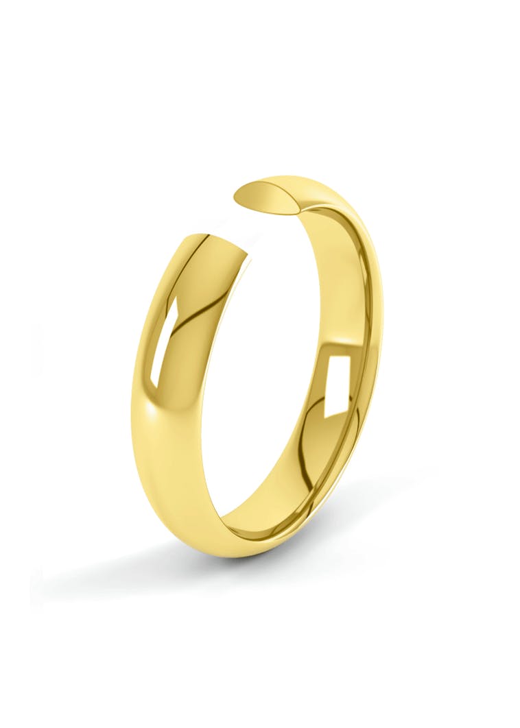 Wedding Ring Buying Guide