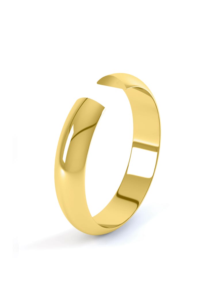 Wedding Ring Buying Guide