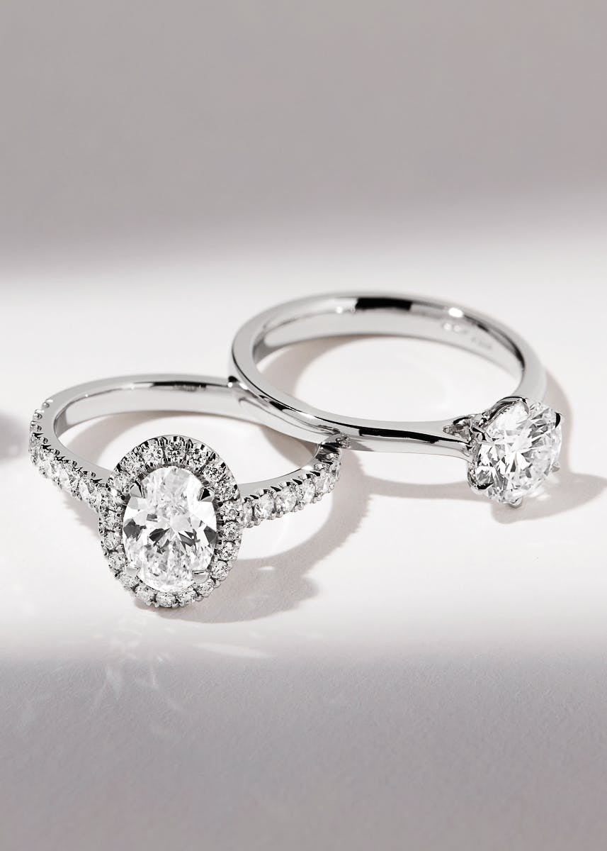Engagement Ring Guides: Education Hub | Queensmith
