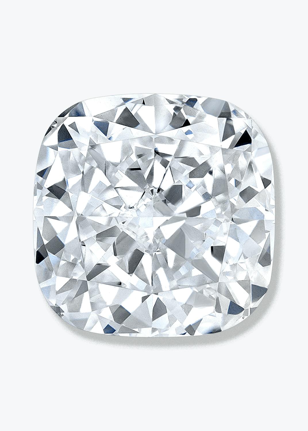 A Guide to Diamond Shapes & Cuts