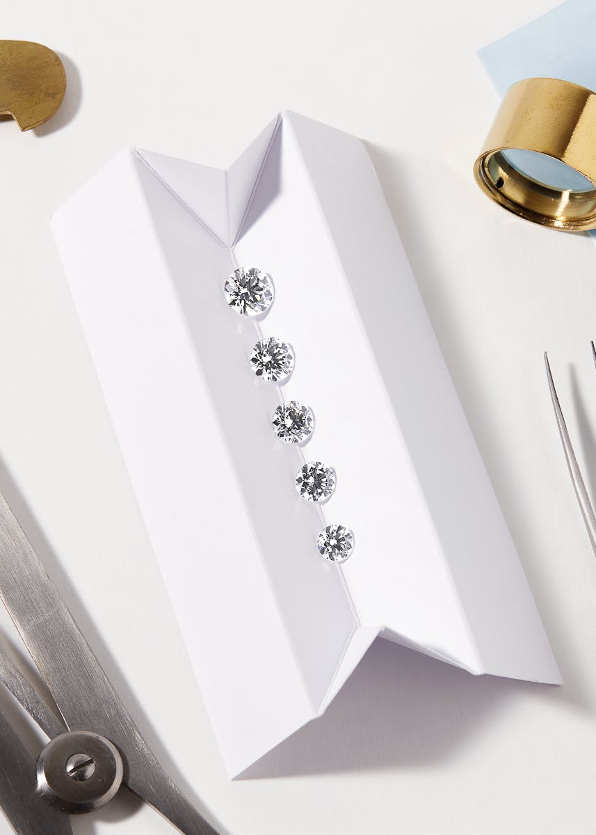 Diamond Buying Guide | Hatton Garden Diamonds