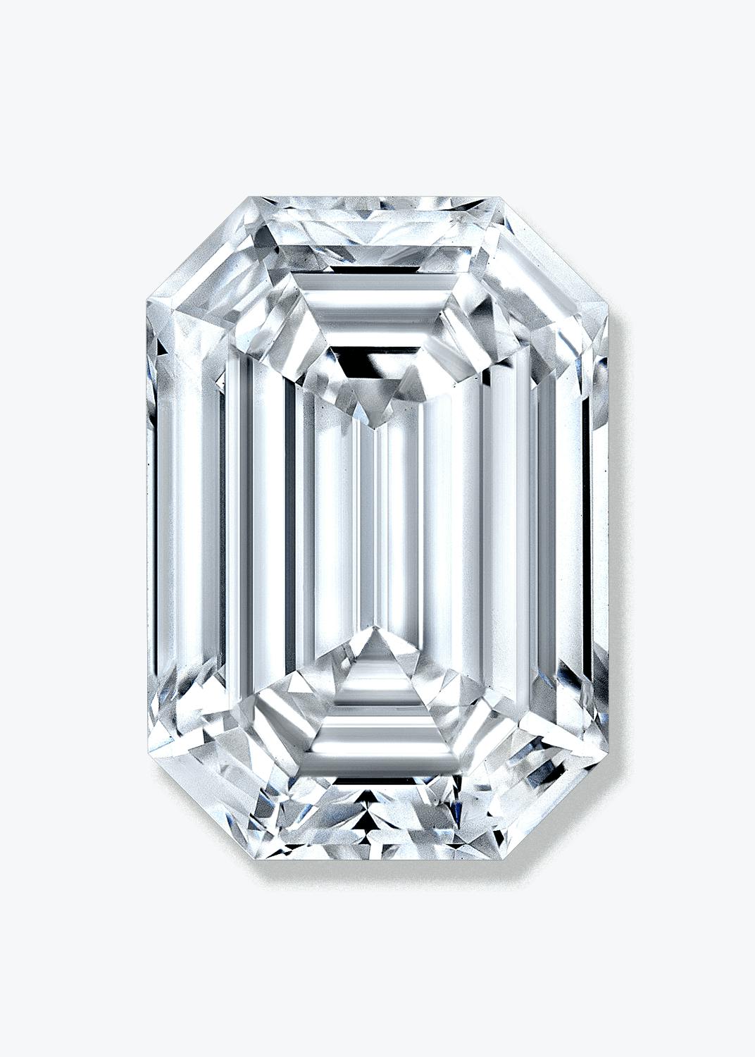 A Guide to Diamond Shapes & Cuts