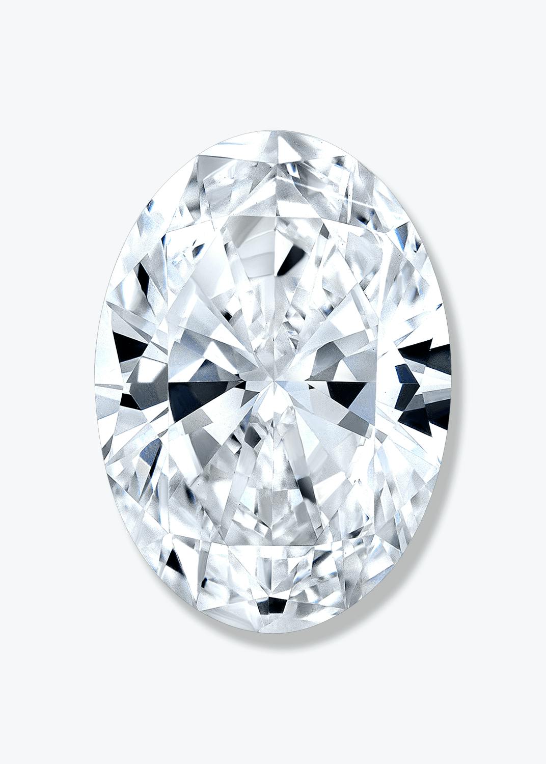 A Guide to Diamond Shapes & Cuts