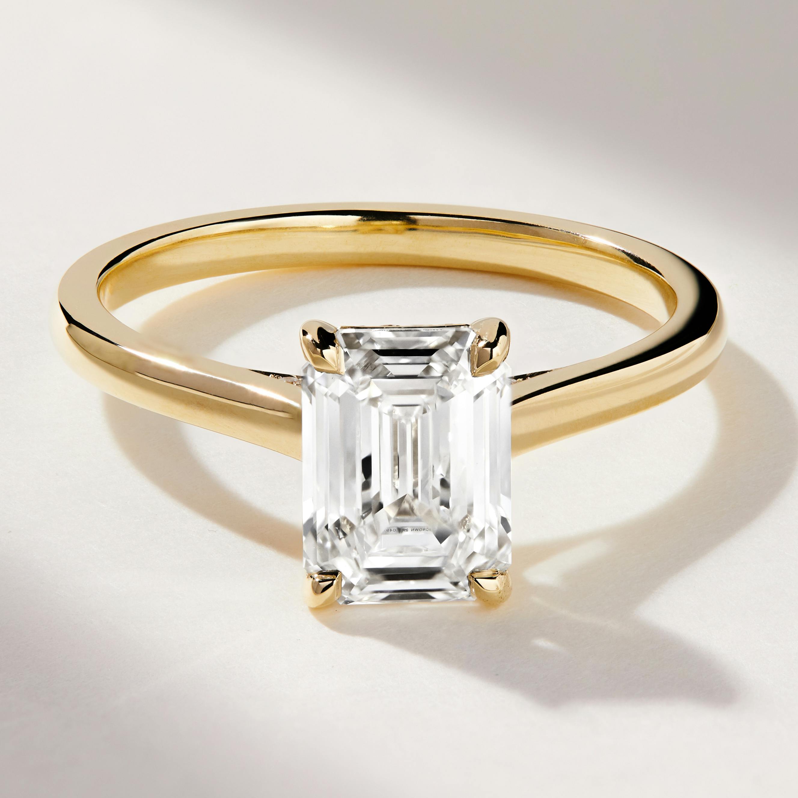 Lab Grown Diamonds UK | Queensmith