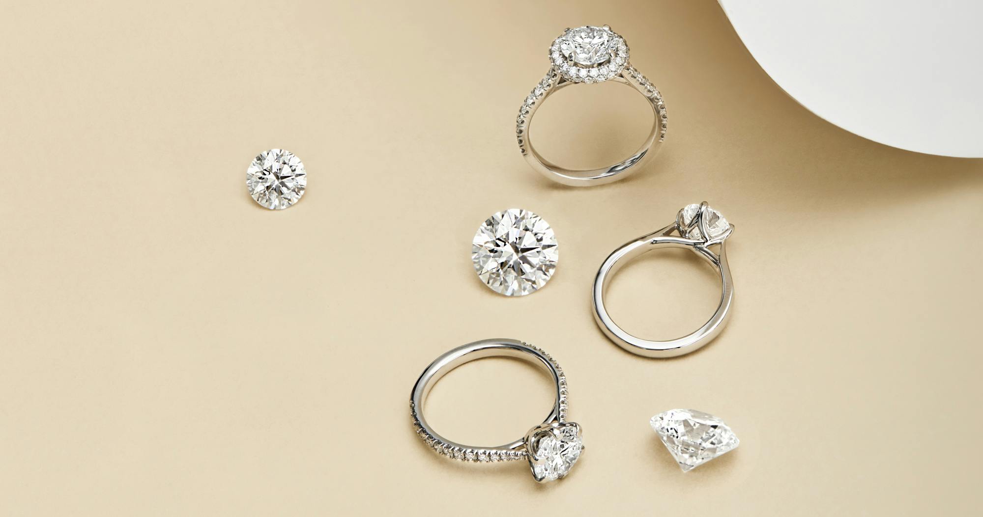 Engagement Ring Guides | Queensmith
