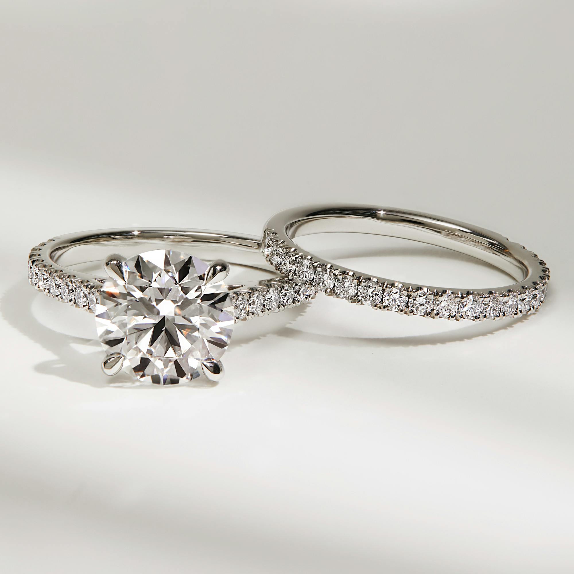 Women's Wedding Rings London | Wedding Rings For Her