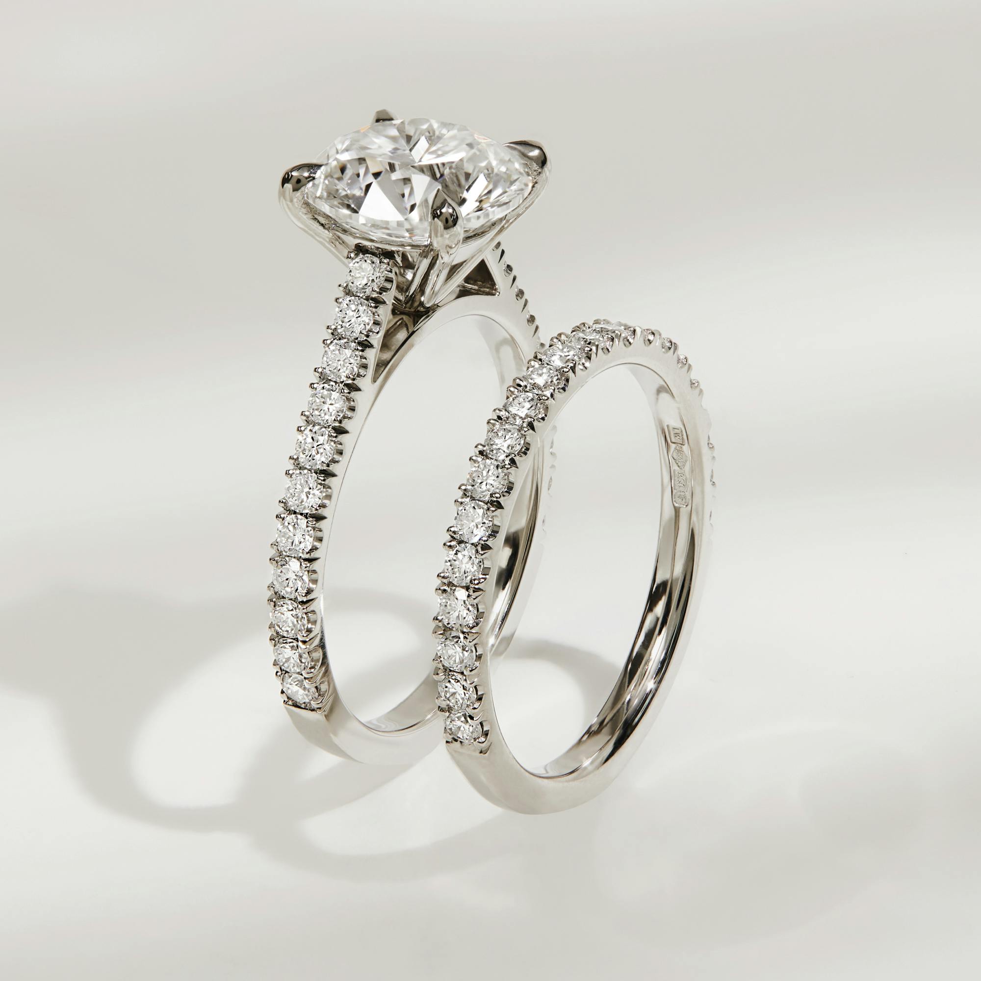 Women's Wedding Rings London | Wedding Rings For Her