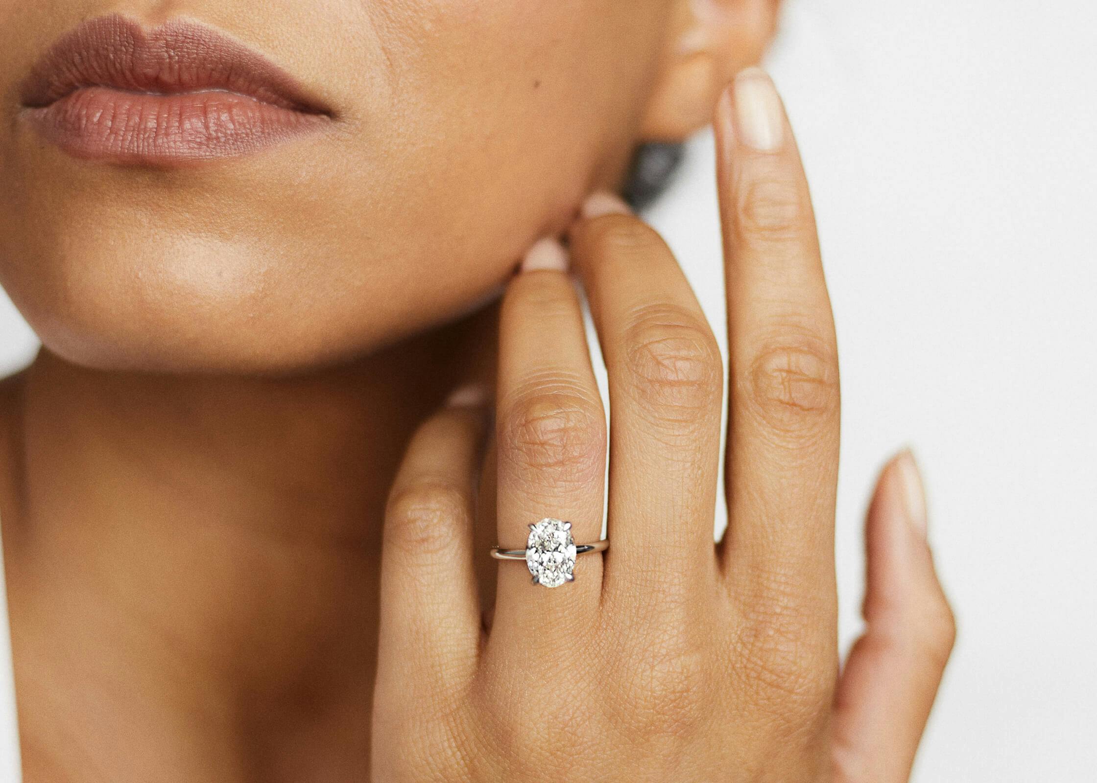 Engagement Rings | Hatton Garden, London | Queensmith