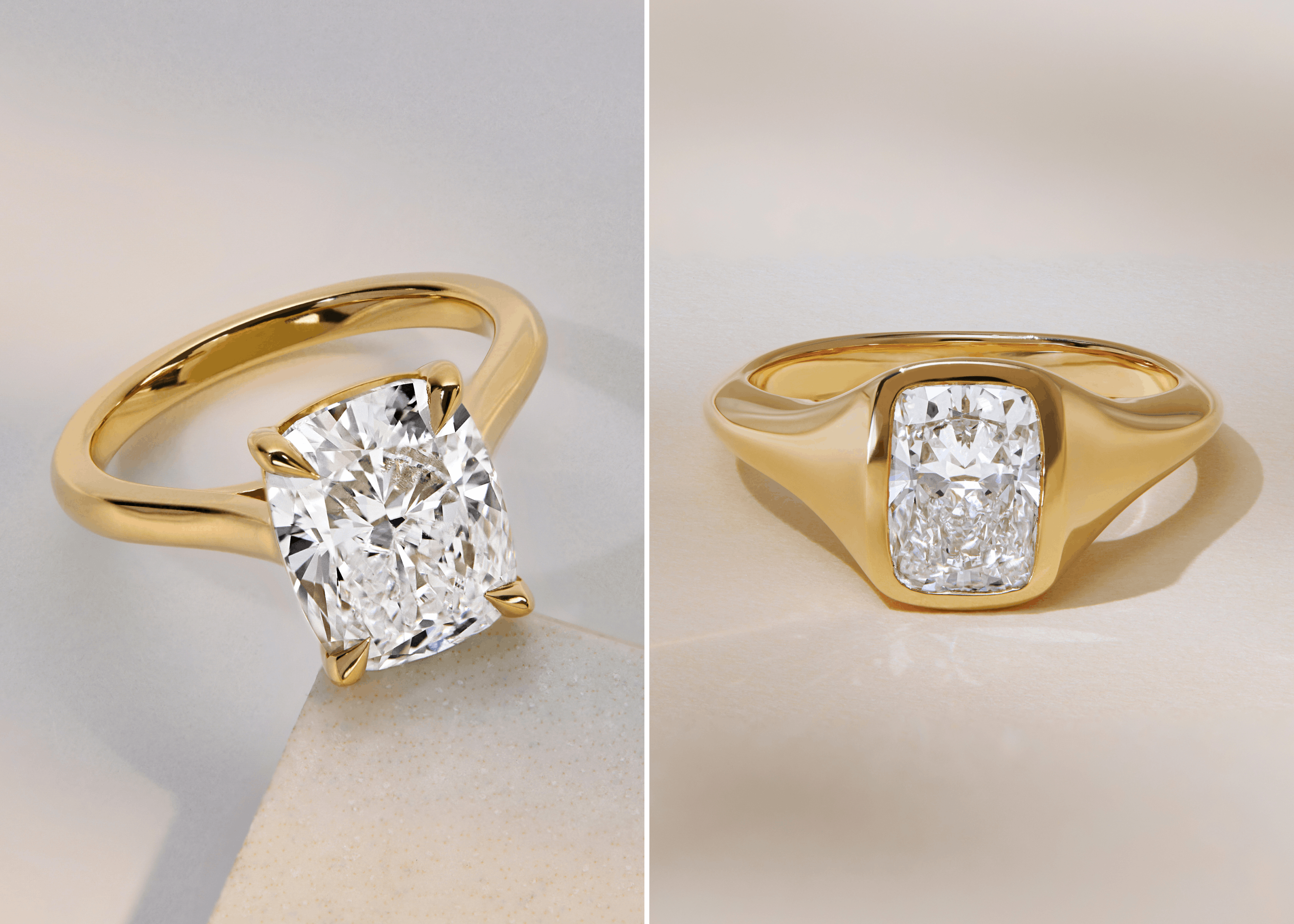 Taylor Swift’s 10ct Old Mine Cut Engagement Ring Revealed