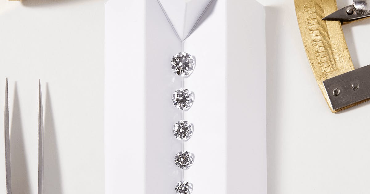 Diamond Guides | Queensmith