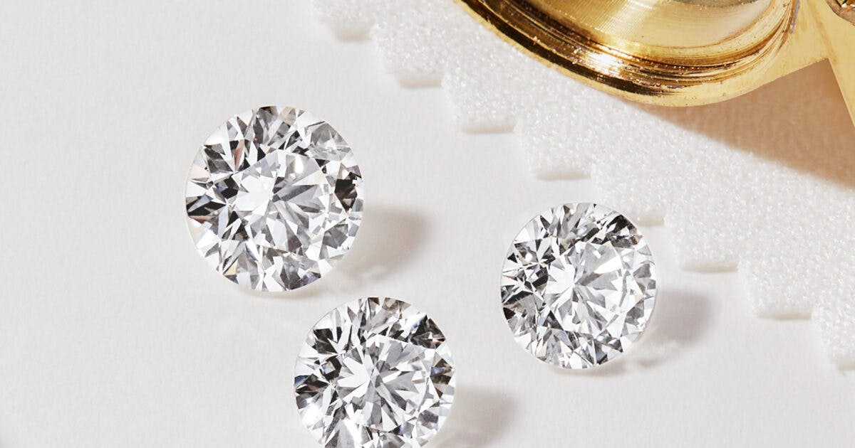 Diamond Clarity Scale Diamond Clarity Guide
