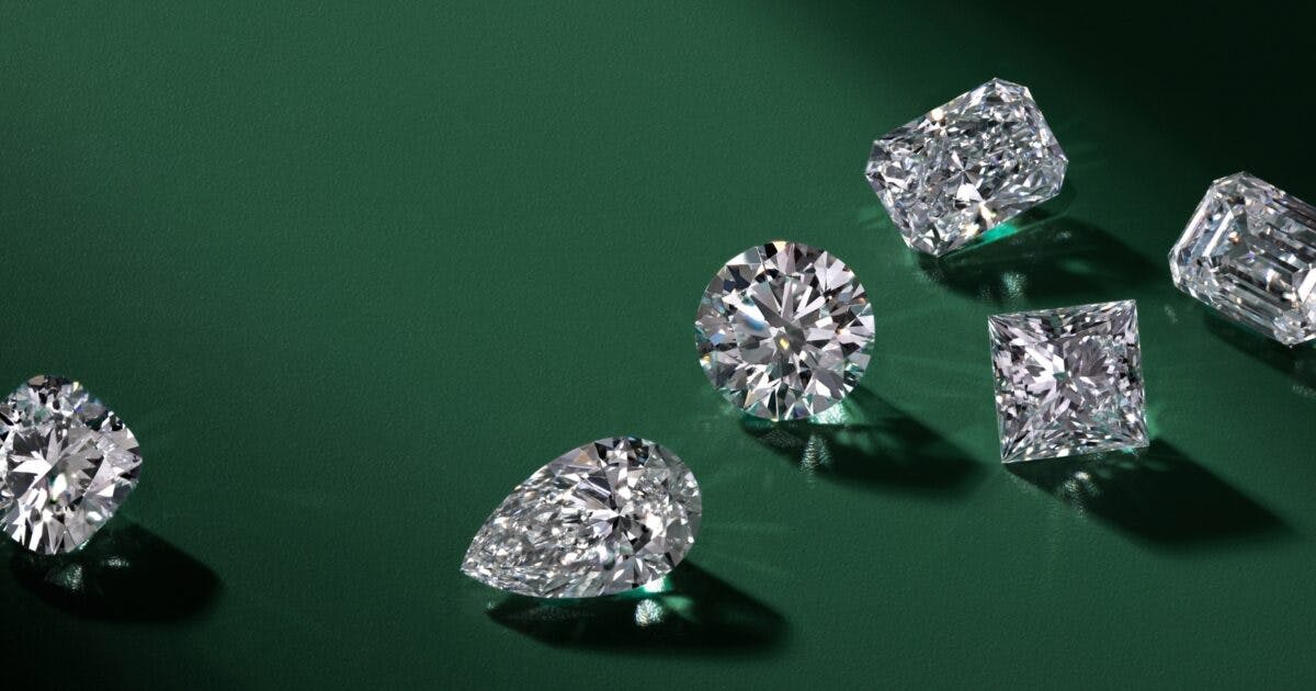 Are Lab Grown Diamonds More Ethical for the Environment?