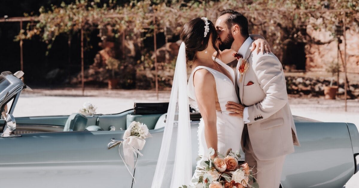 Proposal Stories: James & Tilly