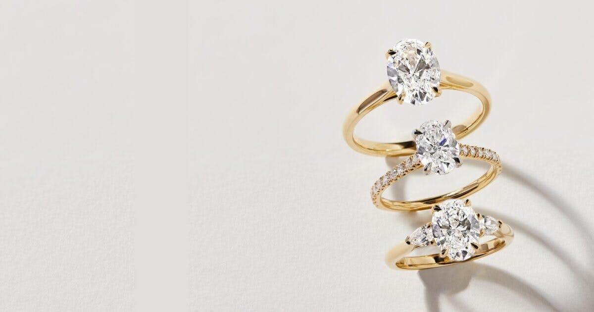 Choosing The Perfect Gold Engagement Ring: A Detailed Guide