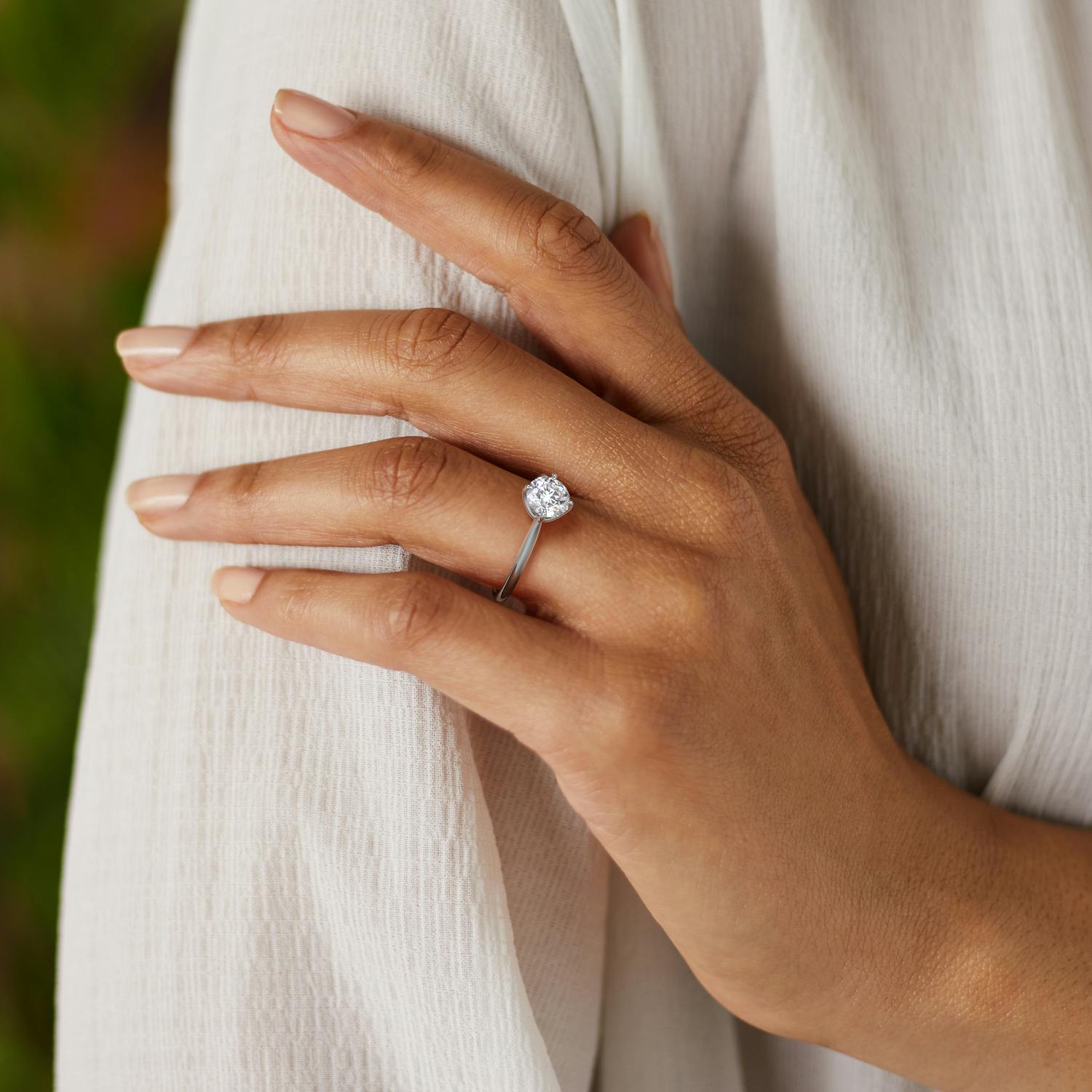 A Complete Guide To Engagement Ring Shape